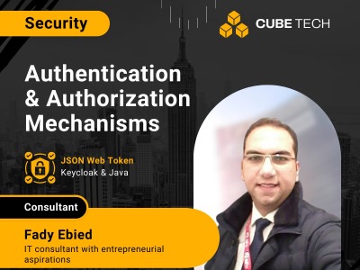 Securing Java Applications with JWT, Keycloak, and Quarkus | Upwork