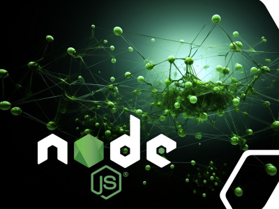 Development of web application on Node.js | Upwork