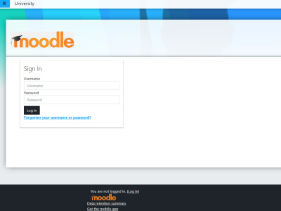 Complete Moodle LMS installation from scratch over C-panel | Upwork