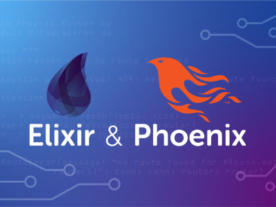 Expert Elixir and Phoenix Development for High-Performance Applications | Upwork