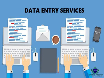 Fast and Accurate Data Entry Services| Quick Data Entry Specialist | Upwork