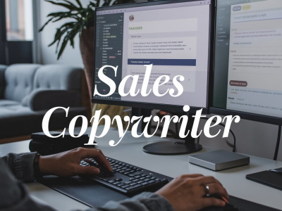 A-List Copywriting for High-Impact Results | Upwork