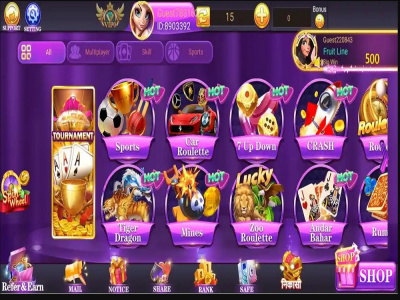 Develop multiplayer online rummy game ,teen patti, dragon vs tiger in unity | Upwork