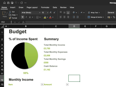 Automate Excel Spreadsheets with VBA & Macros Services | Upwork