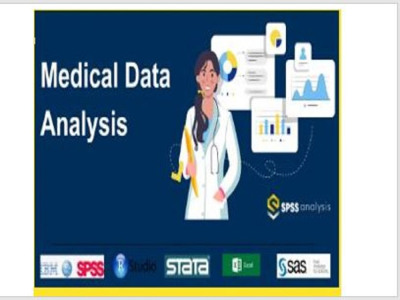 Statistical Data Analysis & Interpretation of Your Medical Research ...