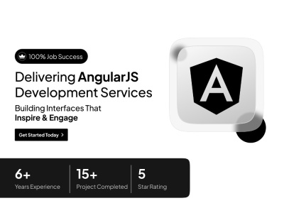 Angular Developer | Angular Frontend Engineer | Angular Expert | Upwork