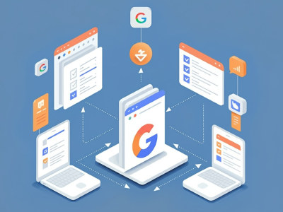 Google Workspace API Integration Expert | Custom Solutions & Automation ...