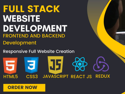 A Fully Functional React App with Backend Integration | Upwork