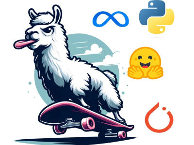 A train or finetune llama, Llama 3.1 with Pytorch and HuggingFace | Upwork