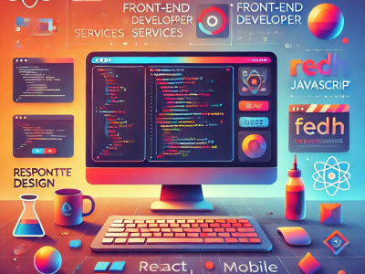 A high-quality, user-friendly, responsive Web application | Upwork