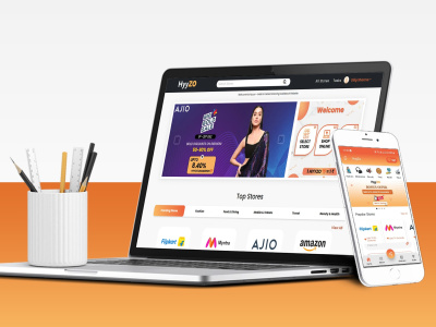 A top notch website | Upwork