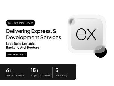 Express.js Developer | Express.js Engineer | Express.js API Developer ...