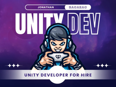 A high-quality, immersive Unity applications that captivate users . | Upwork