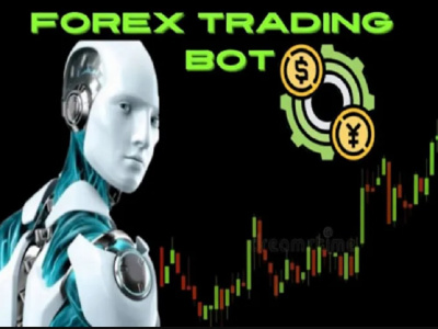 Forex trading, Crypto and telegram bot | Upwork