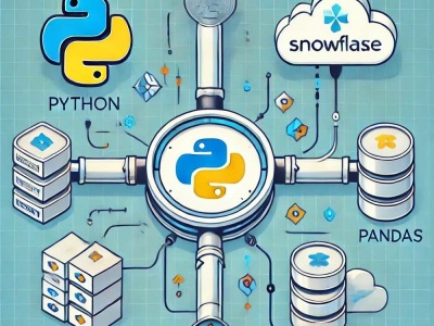 Automation Projects (Python, Pandas) | Upwork