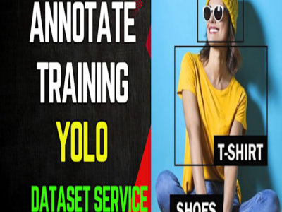 Image Dataset Preparation and Annotation for YOLO Algorithm ...