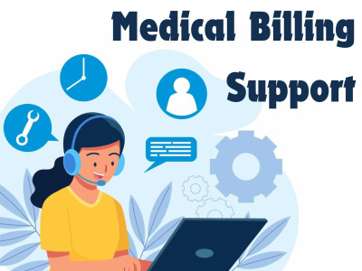 Medical Billing Support who handles Calls and Emails (Inbound and ...