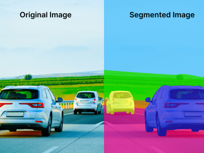 Image annotation object detection, tracking, tagging, and classification | Upwork