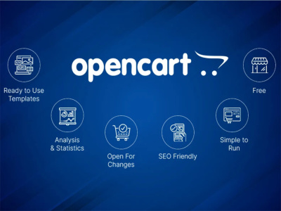 Expert Opencart Development Services | Upwork