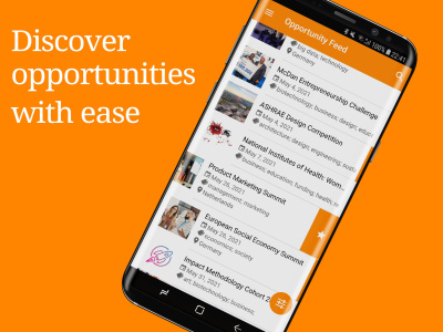 Cross-platform mobile app based on Ionic Framework | Upwork