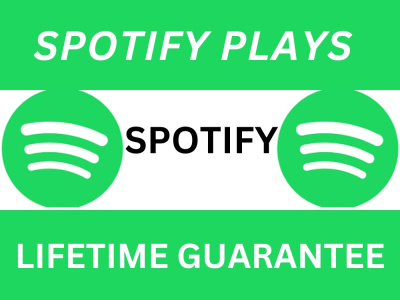 Spotify Music Viral Promotion And Followers | Upwork