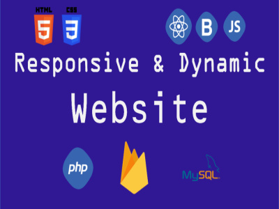 Full stack development in react and node js php mysql | Upwork