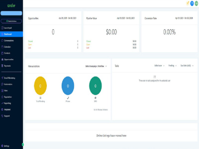 Customize Gohighlevel Dashboard, GHL login page with GHL custom code ...