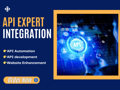 Full API Integration in Website | API Automation by API Guru | Upwork