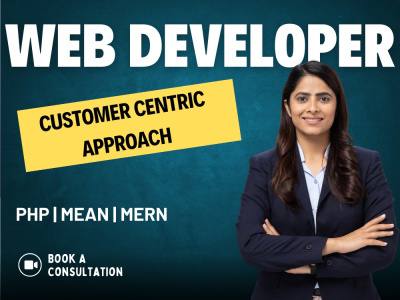 Custom Website Developer - Custom Website Development by Exp Web Developer | Upwork