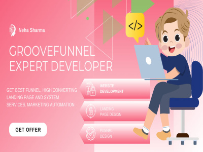 Groove Funnel Expert, Groove Automation Campaigns Workflows ...