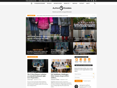 A complete WordPress website | Upwork
