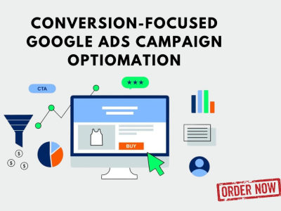 Optimize your google ads campaigns for maximum conversions | Upwork