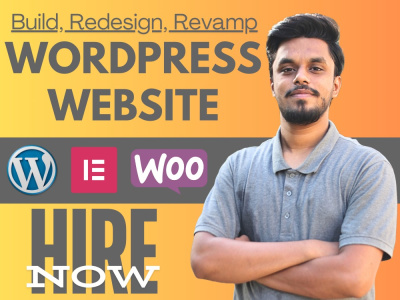 WordPress Website Redesign, Clone, Duplicate & Migration | Upwork