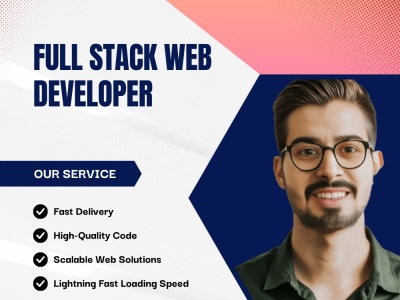 Full Stack Web Developer | MERN | Next.js Expert | Fast and Scalable | Upwork