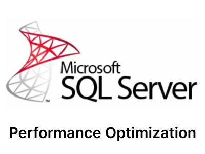 A great SQL database performance | Upwork
