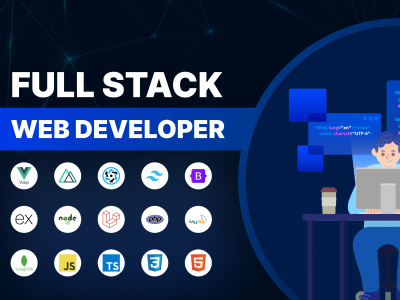Your full stack web apps using vuejs nuxtjs quasar PHP laravel nodejs ...