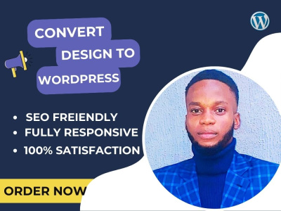 WordPress Website | SEO | WordPress Expert | Elementor | Website Design | Upwork