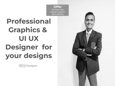 A fantastic Banner | Flyer| Standi | Invitation | Brochure designs | Upwork