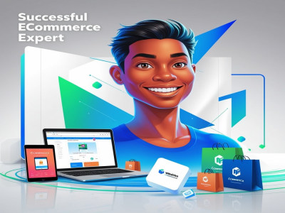 Ecommerce expert | Ecommerce app | Ecommerce developer | Ecommerce ...