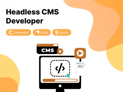 Contentful | Strapi CMS | GraphQL | NextJS | React | Headless CMS Developer | Upwork