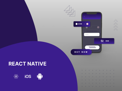 React Native Developer | React Native Mobile | React Native Expo | Upwork