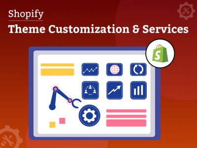 Shopify Expert Services | Upwork