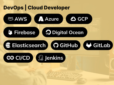 An AWS Expert | DevOps | Azure | EC2 | Lambda | Linux Server Management | Upwork