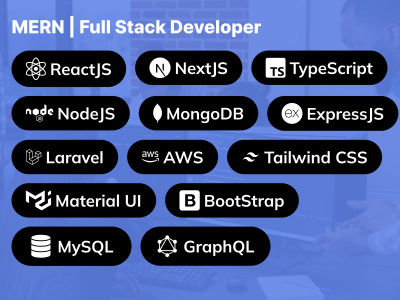 Full-stack Web Developer | React.js | Next.js | Node.js | Laravel | AWS | Upwork