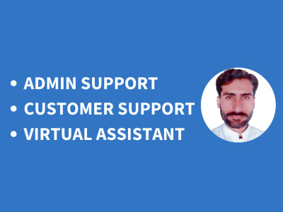 Exceptional admin support and customer support | Upwork