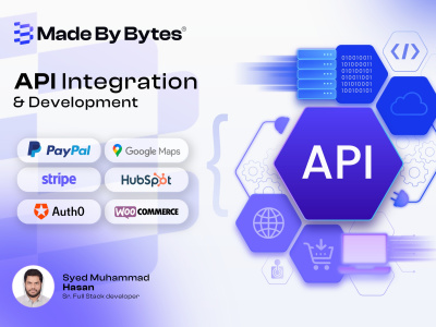 Developed and integrated backend apis using nodejs nestjs | Upwork