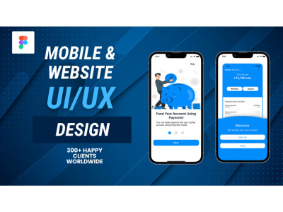 A modern and user-centric mobile app design that delivers value | Upwork