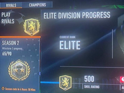 Coaching online for divion rivals in EAFC 25 | Upwork