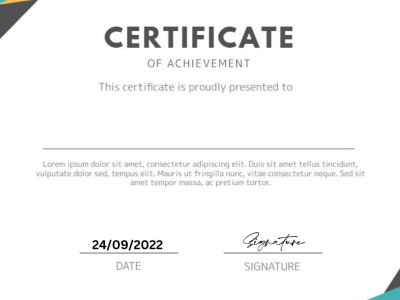 Bulk Certificate Generator with Customizable Templates | Upwork