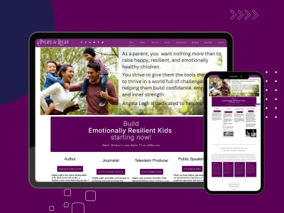 Tailored WordPress Design to Enhance Your Online Presence | Upwork